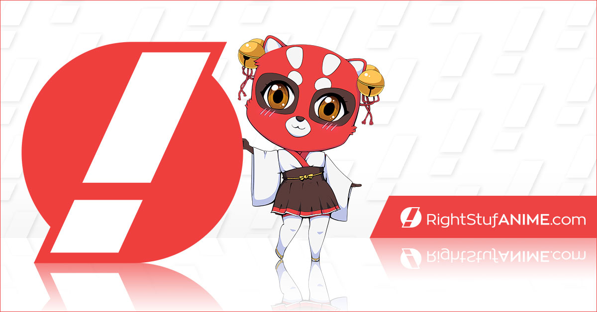 Right Stuf Anime | Naka-Kon