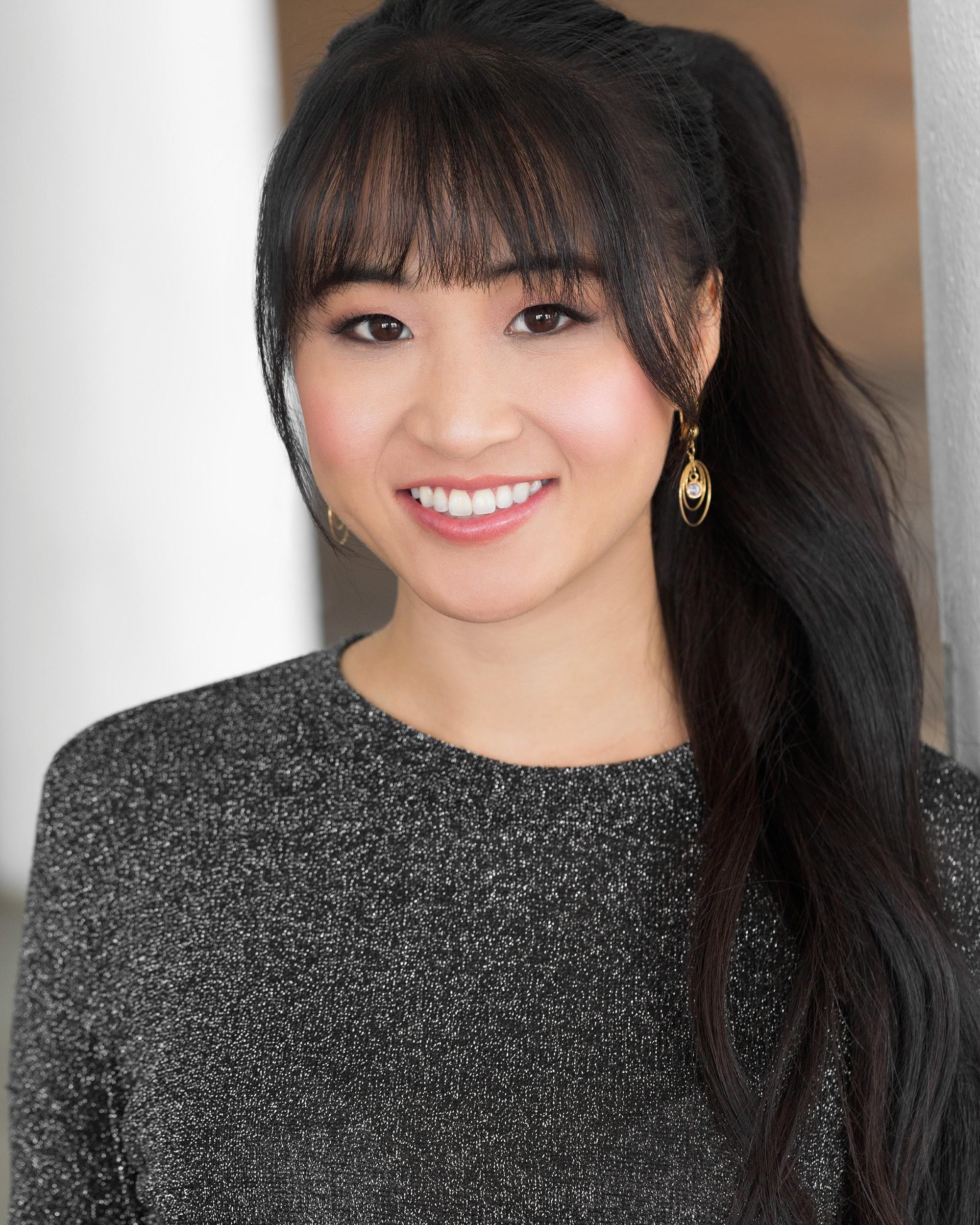 Xanthe Huynh | Naka-Kon